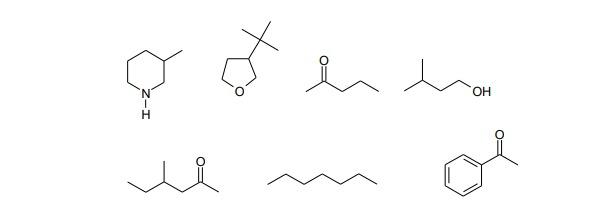 Solved 15. Convert the following line formulas to Lewis | Chegg.com Solved 15. Convert the following line formulas to Lewis | Chegg.com