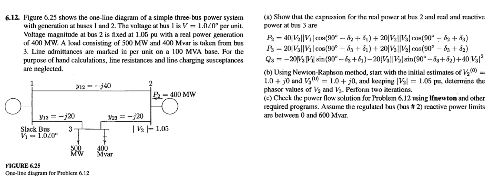 Solved Please only solve part B fully (two iterations as in | Chegg.com