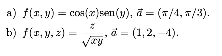Solved Calculate the Hessian matrix for the given function | Chegg.com