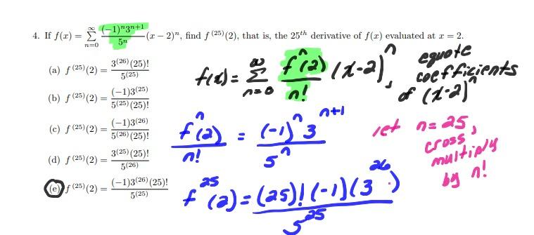 Solved Can I get this explained? I am really lost with the | Chegg.com