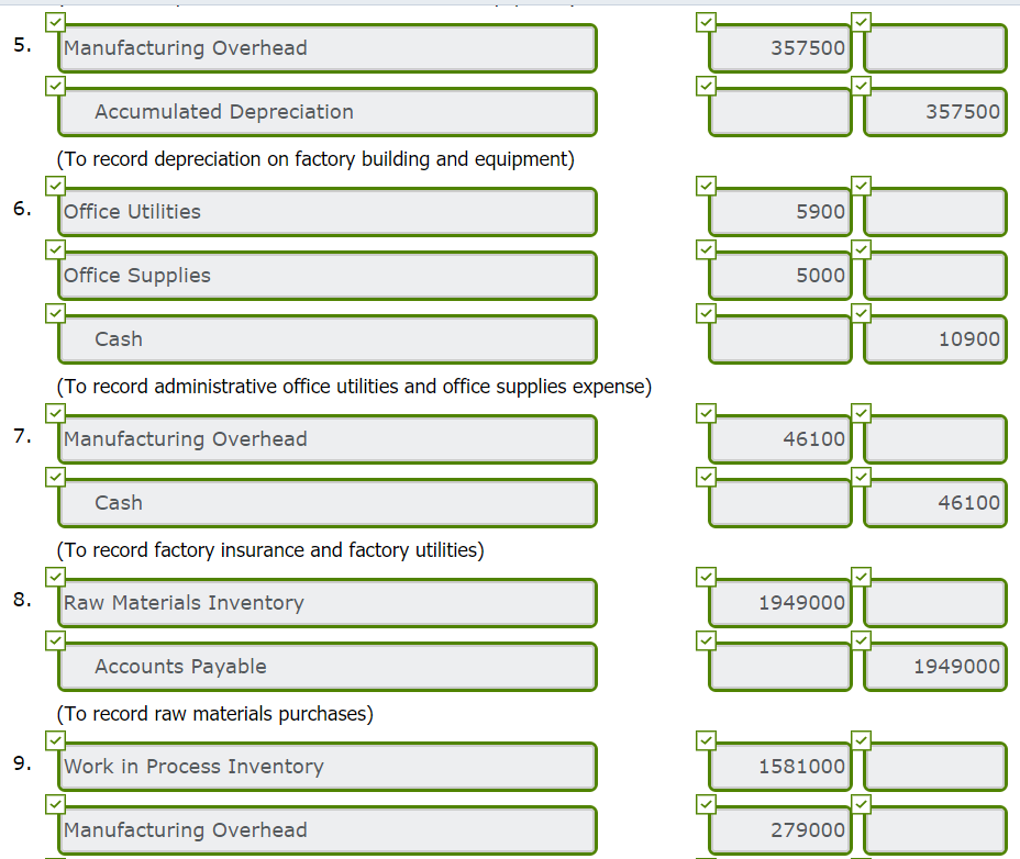 Solved Problem 4-32 (Part Level Submission) Sunland Wings, | Chegg.com