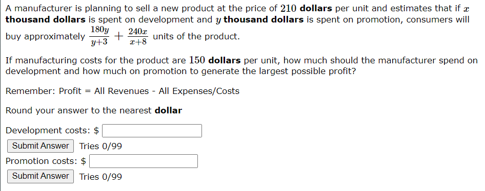 Solved We are tasked with constructing a rectangular box | Chegg.com