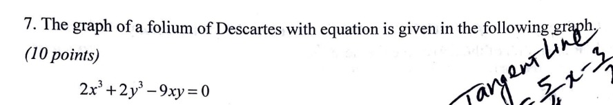 Solved a) Use implicit differentiation to find dy/dx.b) Find | Chegg.com