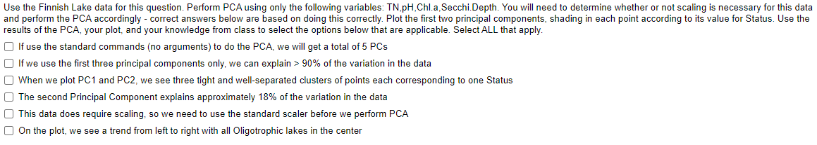 Solved 3.10) Need help with a data science / computer | Chegg.com