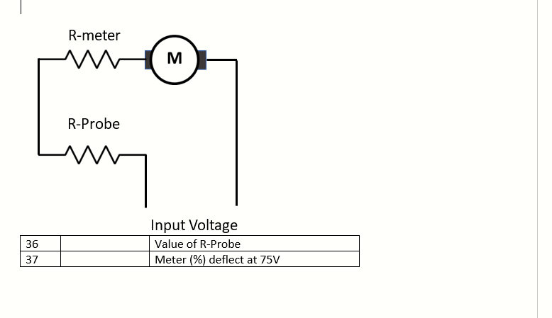 Solved Problem 7 Two resistors have the different Alpha (a; | Chegg.com