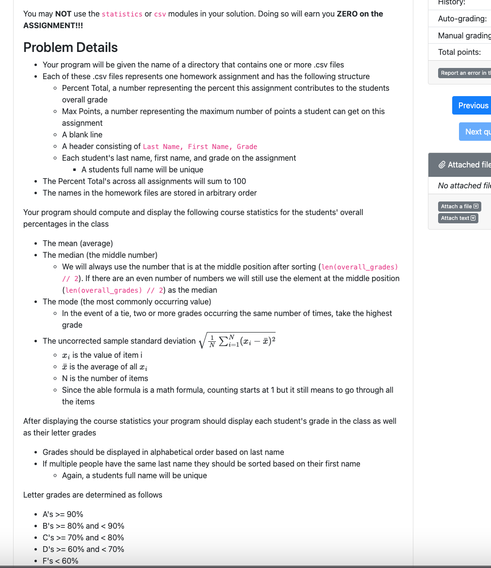 Solved Accurately pls Problem Write a program that asks the | Chegg.com