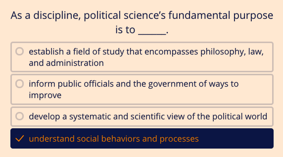 Solved As A Discipline Political Science s Fundamental Chegg solved-as-a-discipline-political-science-s-fundamental-chegg