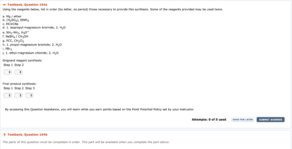 Solved Using 1-propanol as your only source of carbon, and | Chegg.com