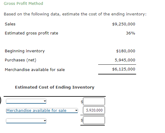 Solved Inventory turnover and number of days' sales in | Chegg.com