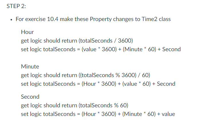 Solved After Completing Chapter 10 Reading You need to | Chegg.com