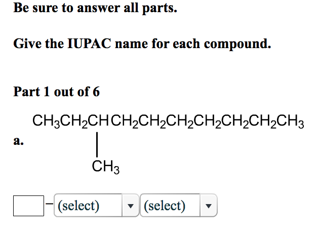 Solved Spermaceti wax ICH3(CH214CO2(CH2)15CH3l, a compound | Chegg.com