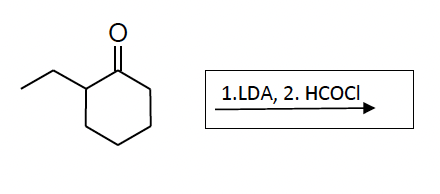 Solved Provide the major organic product of the following | Chegg.com