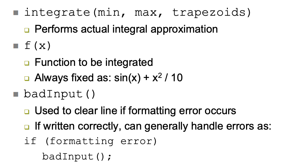 Solved In C Programming. Please write this code as simple as | Chegg.com