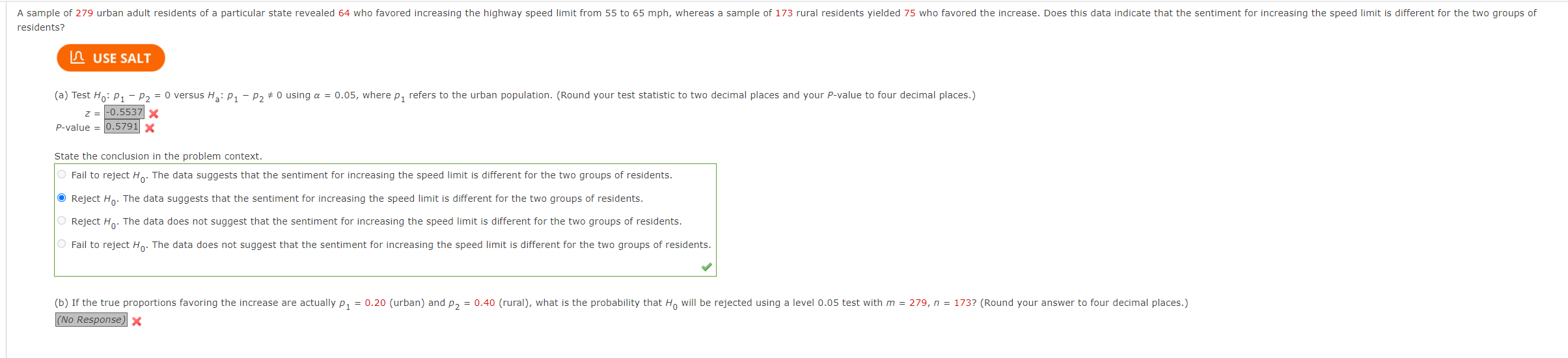 Solved i dont even know where to start, please help showing | Chegg.com