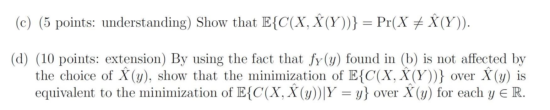 Solved Problem 4. (50 points: Detection in Laplacian noise) | Chegg.com