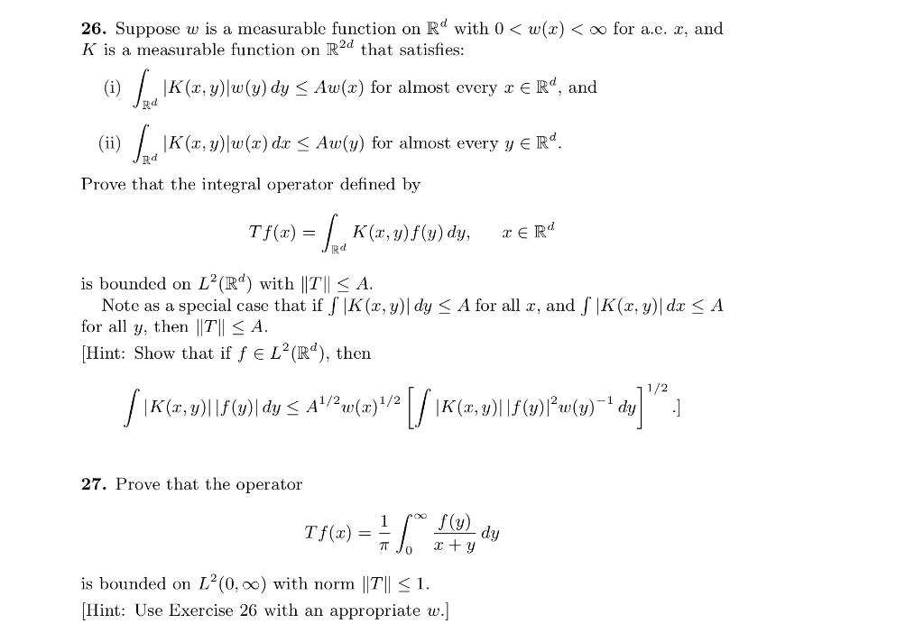 I need help only with 27 i uploaded 26 for | Chegg.com