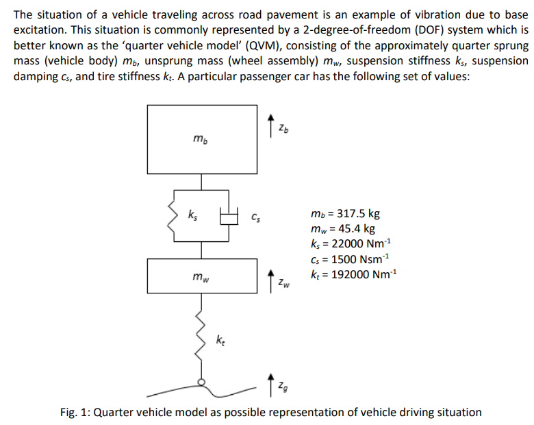 Solved Using the simscape from mathlab, make a block | Chegg.com