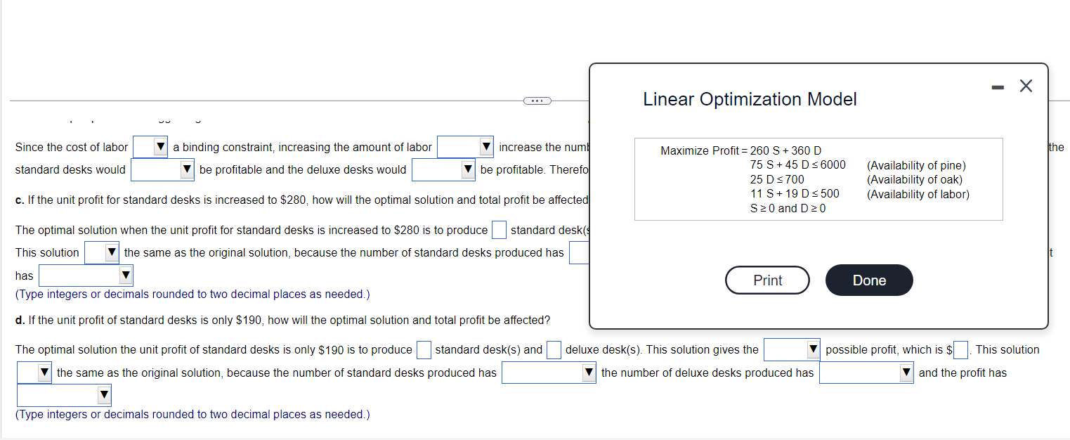 question independently relative to the original | Chegg.com