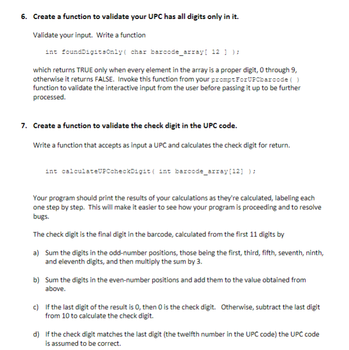 Solved I have a code in C language that I want to add on. my | Chegg.com