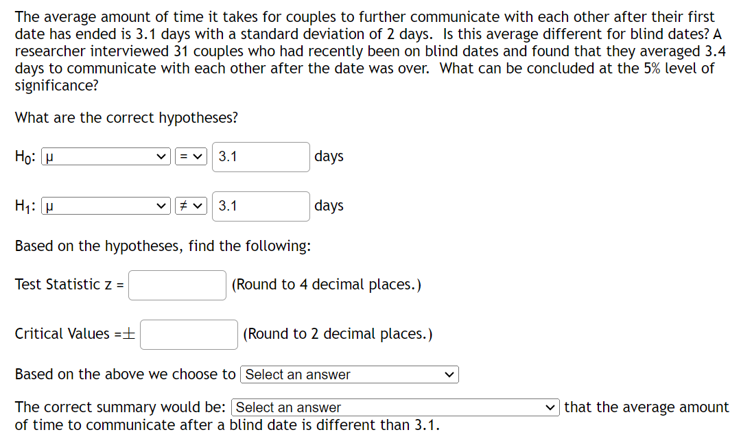 Solved The answers I'm receiving on here are incorrect for | Chegg.com