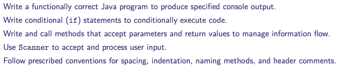 Solved 1 import java.util.*; 2 public class Budgeter { | Chegg.com