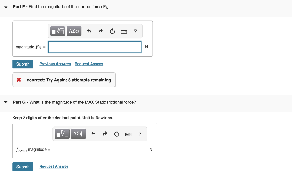 Solved It is extremely helpful to make a table like this, | Chegg.com