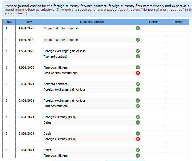 Solved On October 1, 2020, Mertag Company (a U.S.-based | Chegg.com