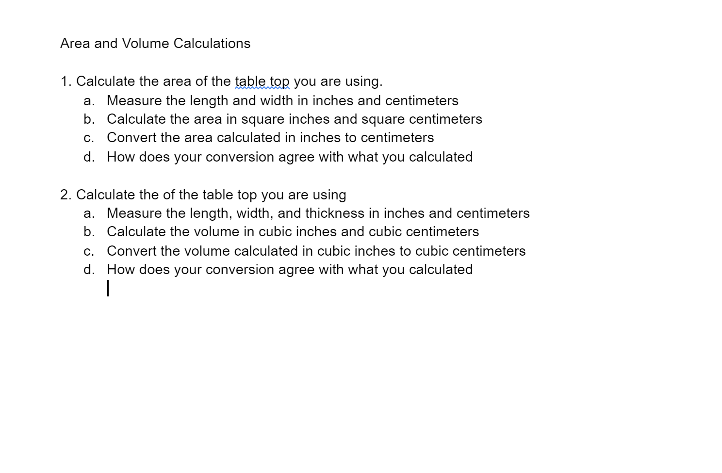 Solved Can someone show me an example of how to calculate | Chegg.com