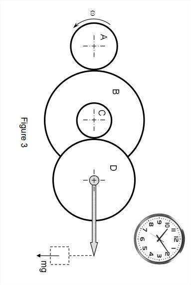 Solved осетет 6. A double reduction mechanism shown in | Chegg.com