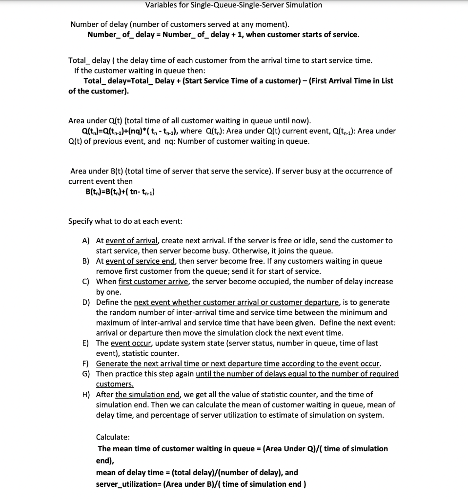 Solved Consider 4 digits of your birthdate to simulate 4 | Chegg.com