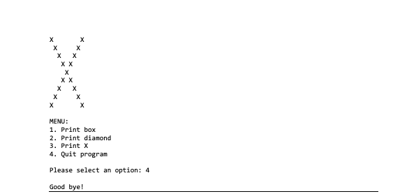 Solved Introduction For this assignment, you are to create a | Chegg.com