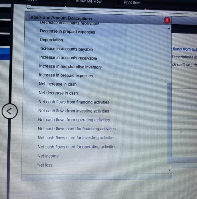 Solved The comparative balance sheet of Orange Angel | Chegg.com