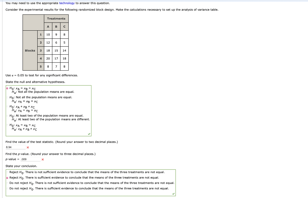 Solved You may need to use the appropriate technology to | Chegg.com