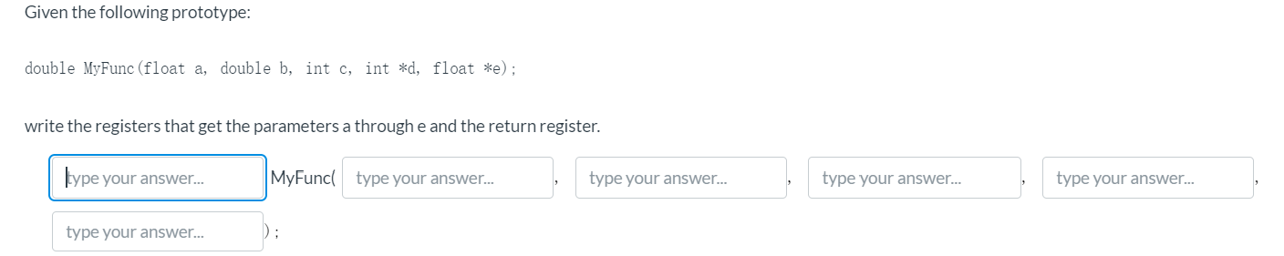 Solved Pls help with those 3 question below: all of them | Chegg.com