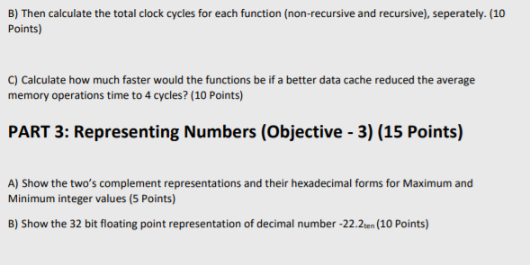 Solved You will implement a function for finding the nth | Chegg.com