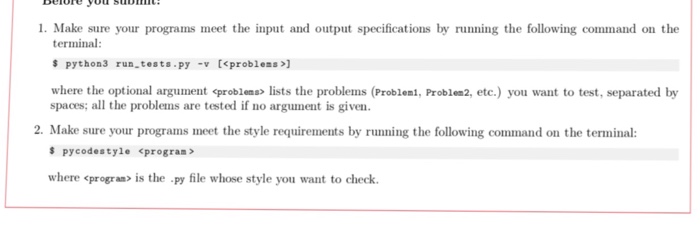 Solved Problem 2. (Greet Three) Write a program | Chegg.com
