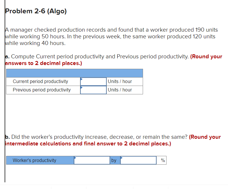 Solved A manager checked production records and found that a | Chegg.com