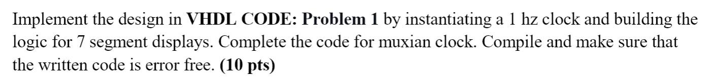 Problem 1 - Alien Part 1 - What happens after 9 ? The | Chegg.com