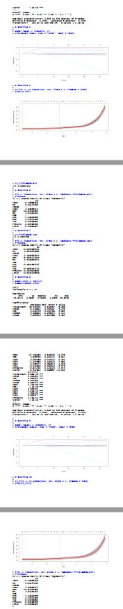 Below is our assignment. I am having trouble | Chegg.com