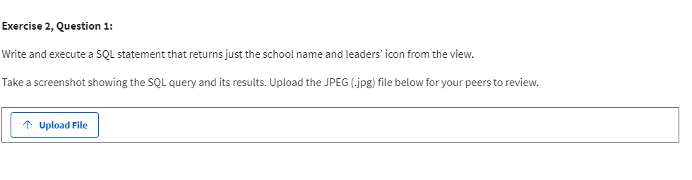 Solved or this hands-on assignment, you will be working on | Chegg.com