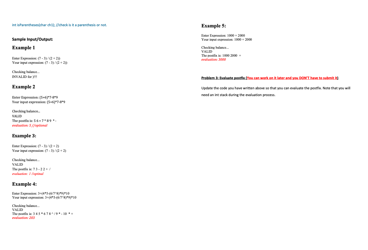 Solved COP3502 C Lab 4 In this lab we will solve the | Chegg.com