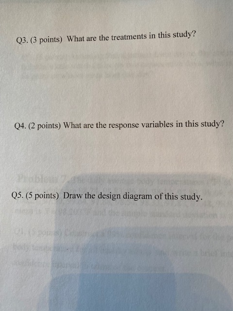 Problem 5. How does a leader's justification of an | Chegg.com