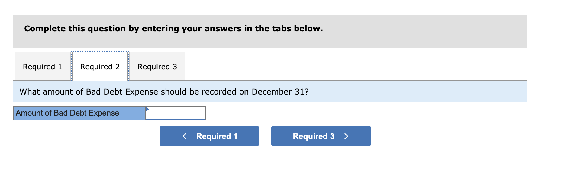 Solved E8-6 (Algo) Computing Bad Debt Expense Using Aging of | Chegg.com