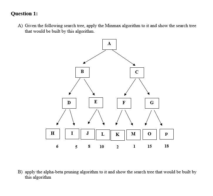 Solved ***I hope the line is clear because I have | Chegg.com