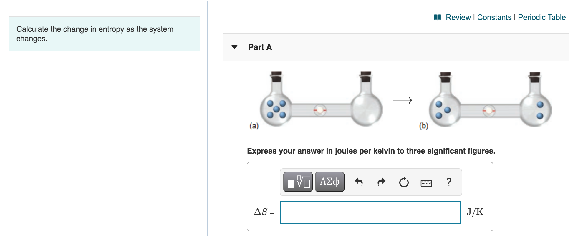 Solved I Review | Constants | Periodic Table Calculate the | Chegg.com