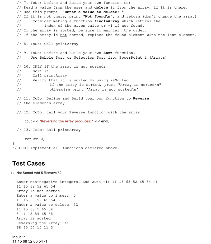 Solved PLEASE HELP IN C++ (DUE MIDNIGHT) I am having | Chegg.com