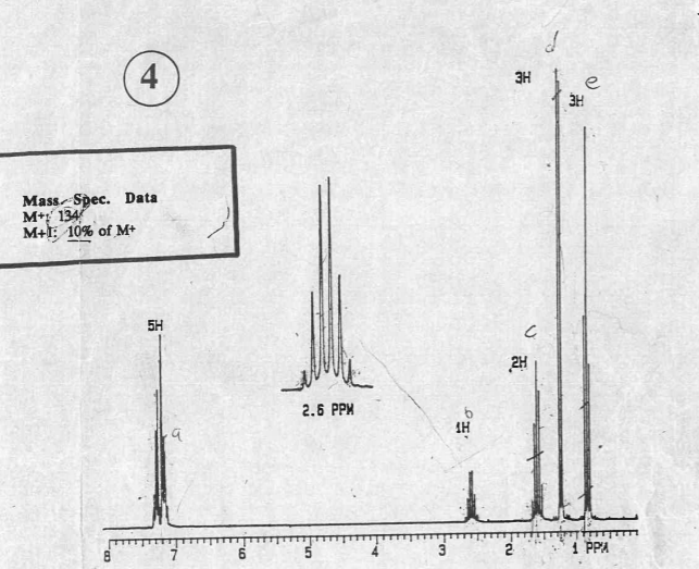 Solved Write-Up Sheet for Multi-step | Chegg.com