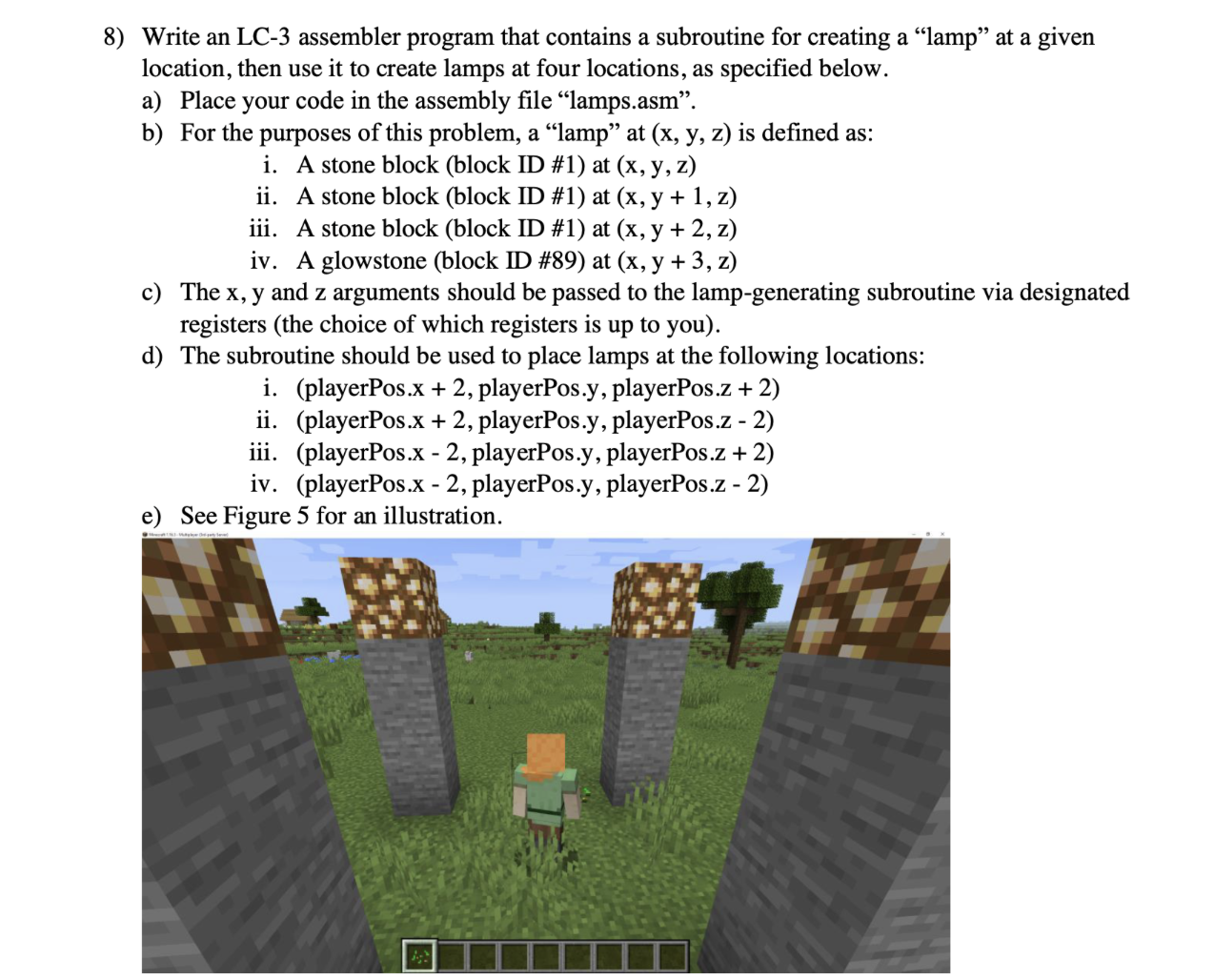 Solved Please answer these questions and use example | Chegg.com