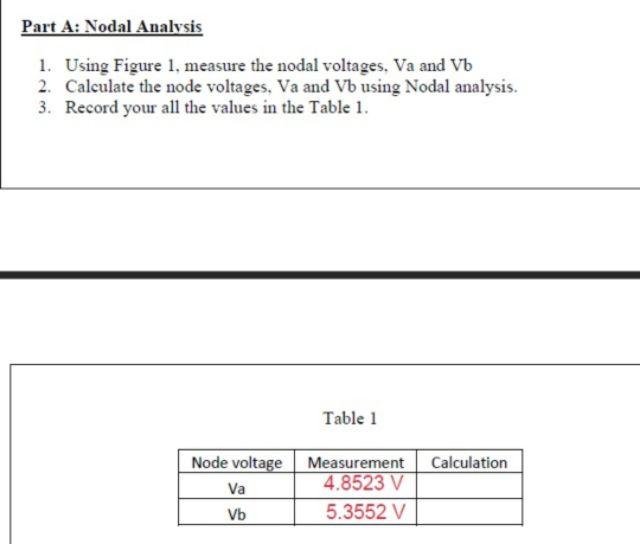 Solved PRAV 5.0000 R1 PRZ PR1 PRO 1447.45 4.8523V3 -8.2943mA | Chegg.com