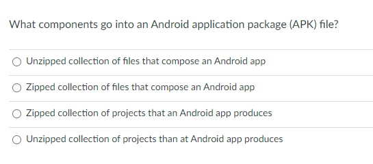Solved In what directory should the landscape layout file | Chegg.com